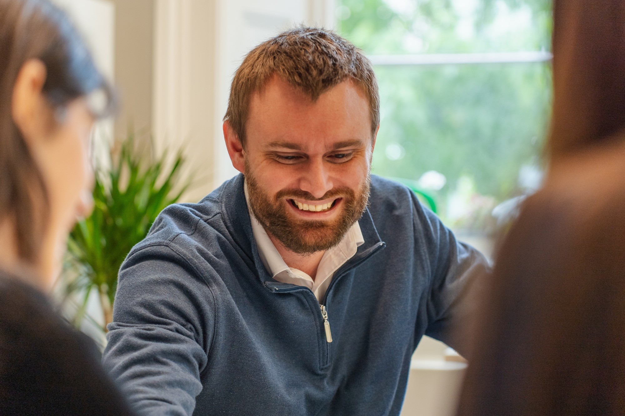 Head's Welcome | Best Sixth Form London | LPS Sixth