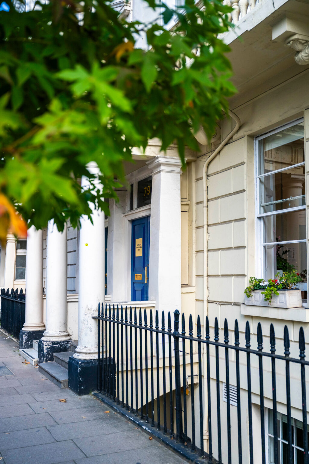 Contact Us | Pimlico Sixth Form | LPS Sixth